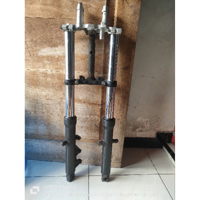 Jual Shok shock Depan Byson Original Copotan sudah PNP RX spesial ...