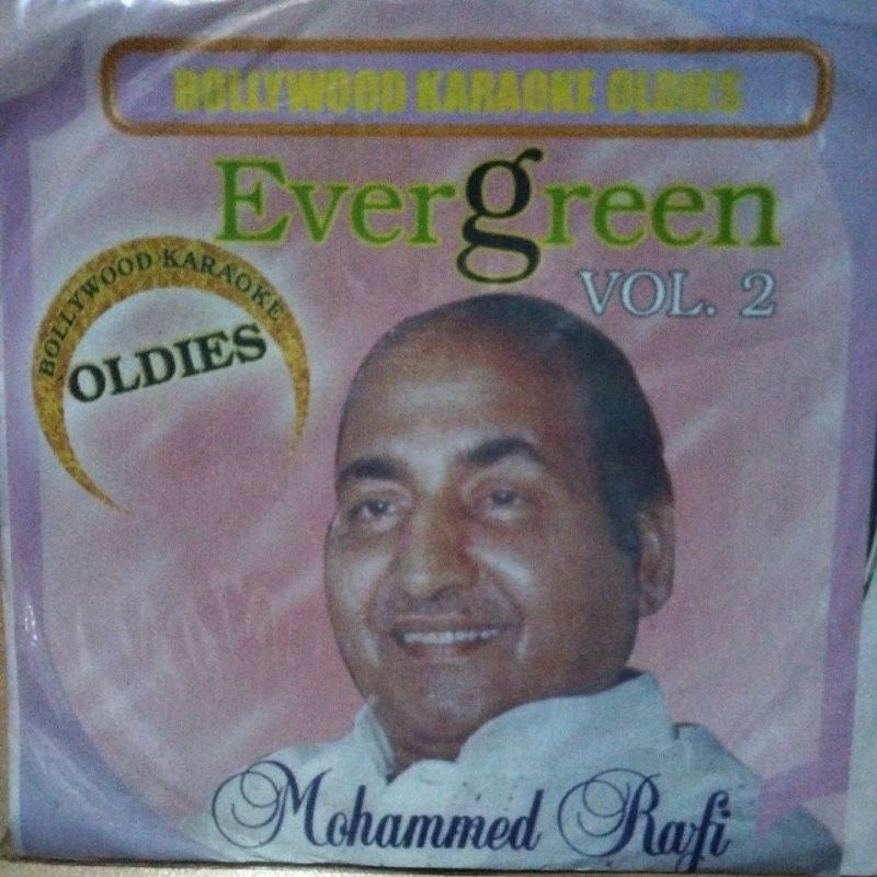 Jual VCD Evergreen | Shopee Indonesia