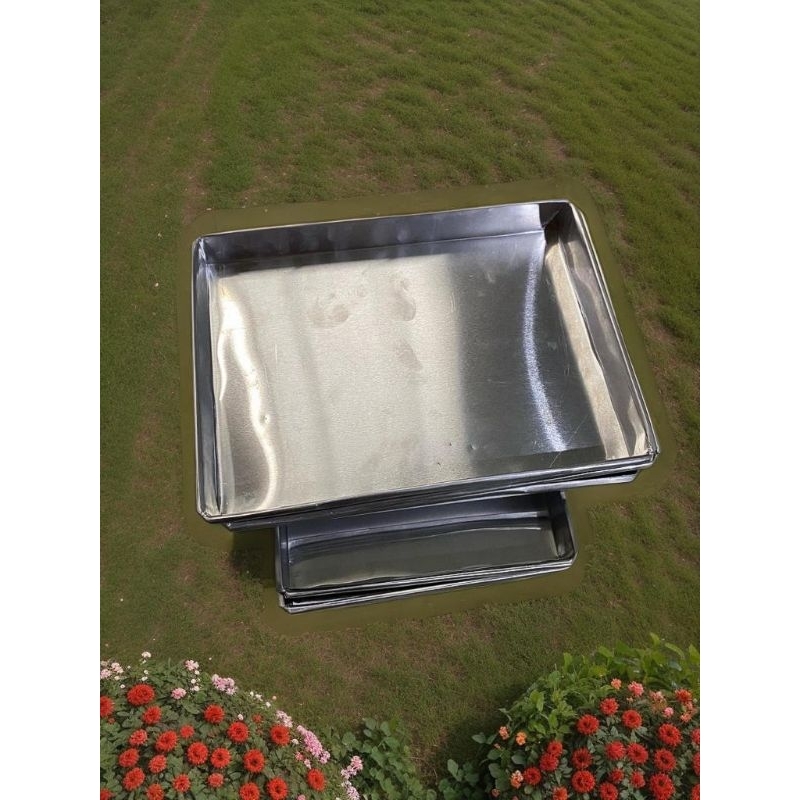 Jual loyang oven atau loyang kue kering | Shopee Indonesia