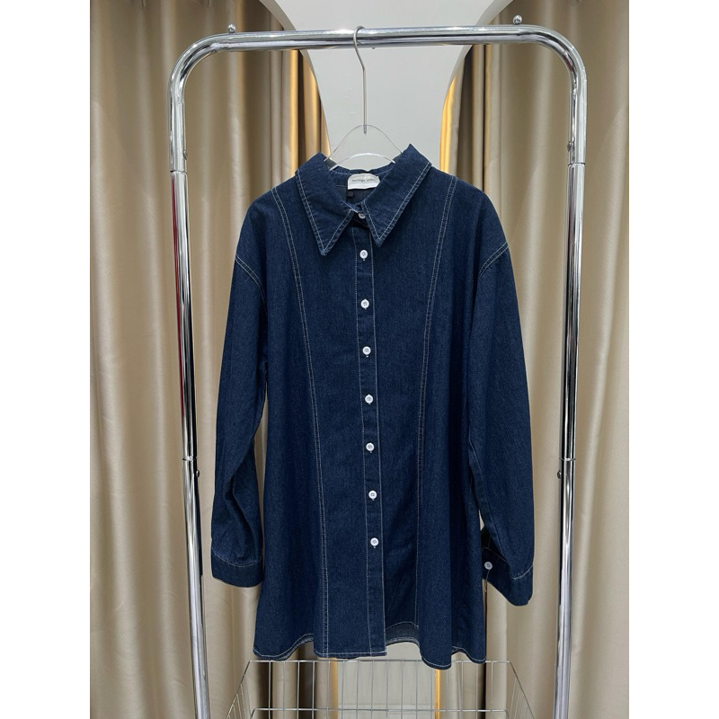 Jual ZOEY DENIM | Shopee Indonesia