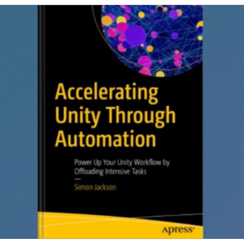 Jual Buku Accelerating Unity Through Automation | Shopee Indonesia