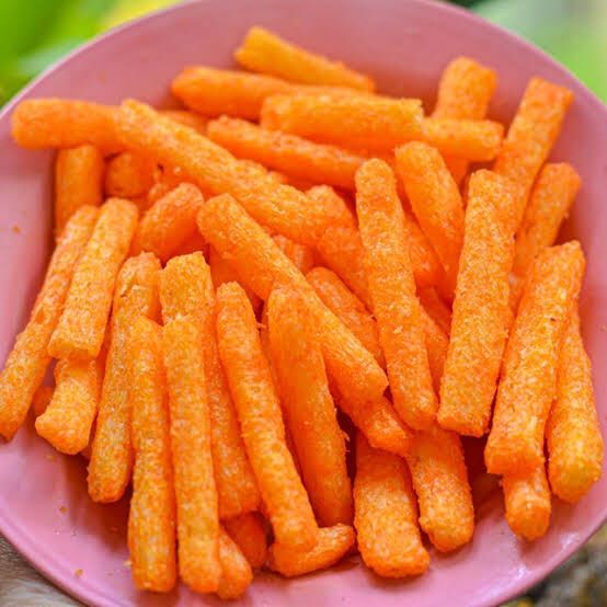 Jual Snack Kiloan Stik Rasa Balado / Keju / Coklat ukuran 100gr / 200gr ...