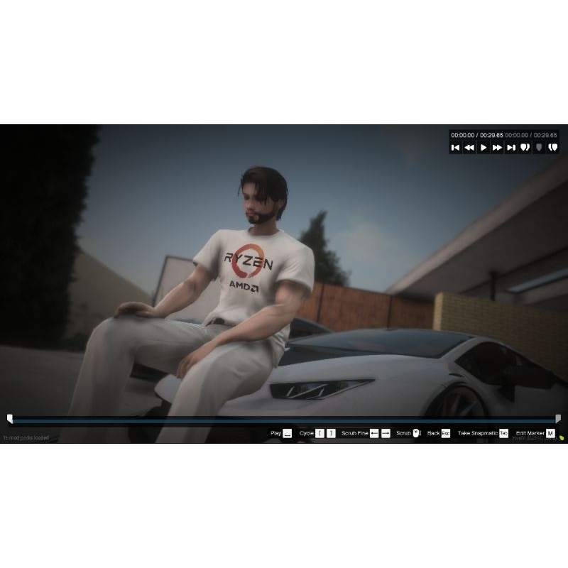 Jual custom ped fivem roleplay | Shopee Indonesia