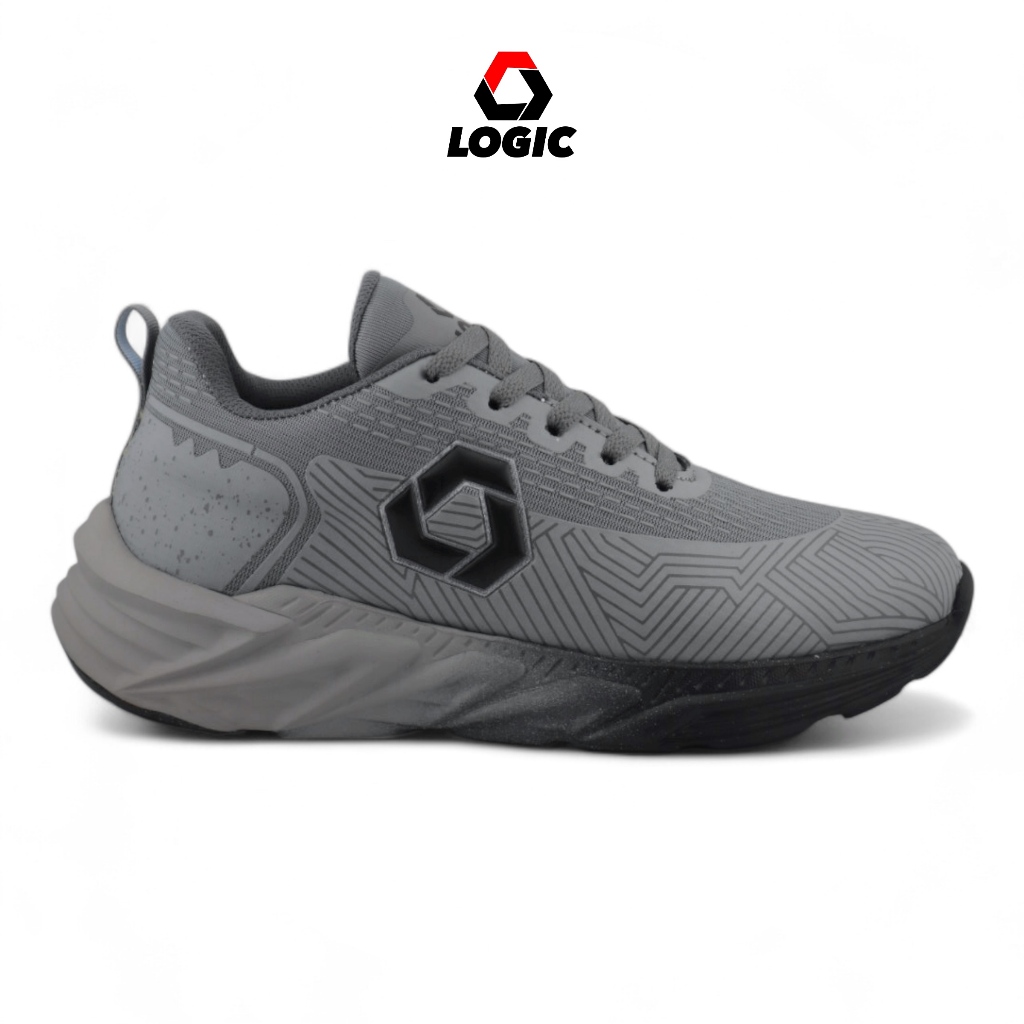 Jual Logic - Sepatu Wanita Running | Sepatu Olahraga Cewe | Power Of ...