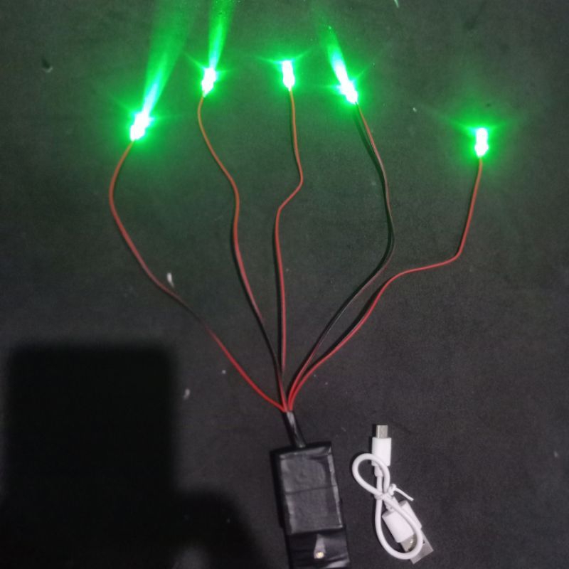 Jual Lampu Matrix | Shopee Indonesia