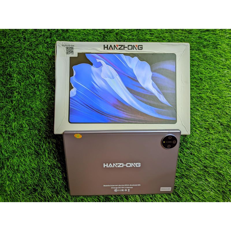 Jual TABLET HANZHONG H13PRO NEW (Harga Gudang) | Shopee Indonesia