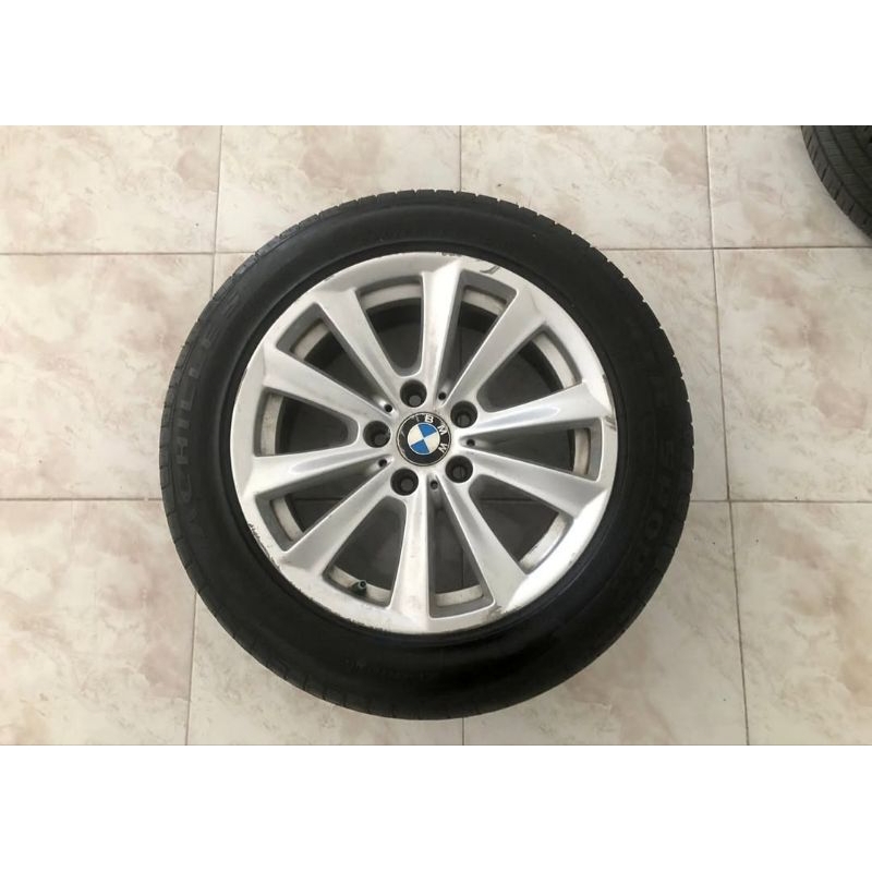 Jual Velg Ban Serep Cadangan Original Bmw R17 Full Size | Shopee Indonesia