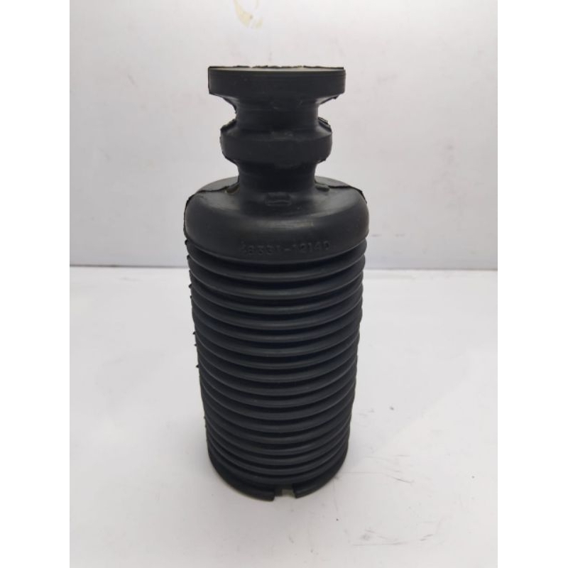 Jual Karet Boot Stoper Shock Breaker depan Avanza Xenia Old 2004-2011 ...