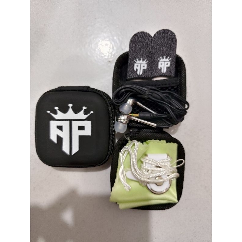 Jual paket lengkap AP KING premium untuk bermain game | Shopee Indonesia