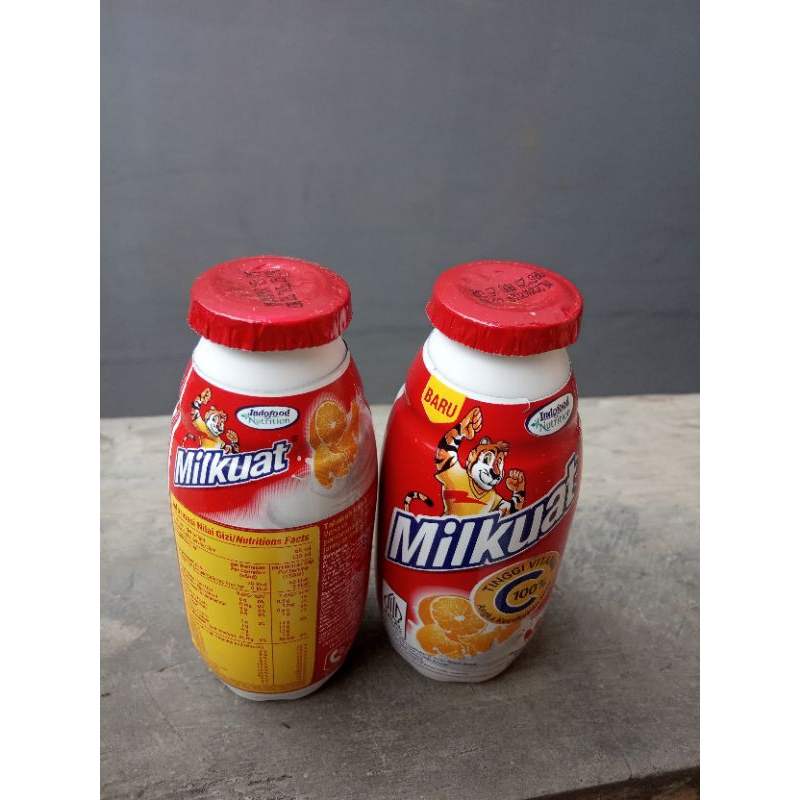 Jual milkuat susu botol | Shopee Indonesia