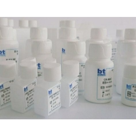 Jual BT REAGENT SEMI AUTO CHEMISTRY ANALYZER BAIK DIGUNAKAN DI BERBAGAI ...