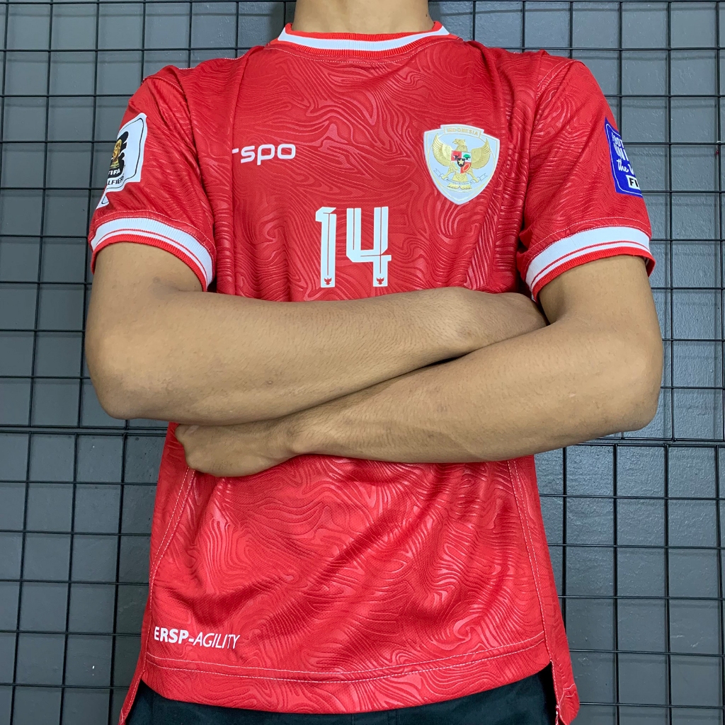 Jual Jersey MILLS Costum Nama Dan Nomor Punggung Jersey Sepak Bola ...