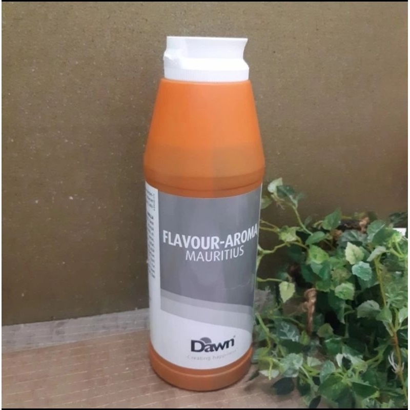 Jual Mauritius vanila essence 1lt liquid | Shopee Indonesia