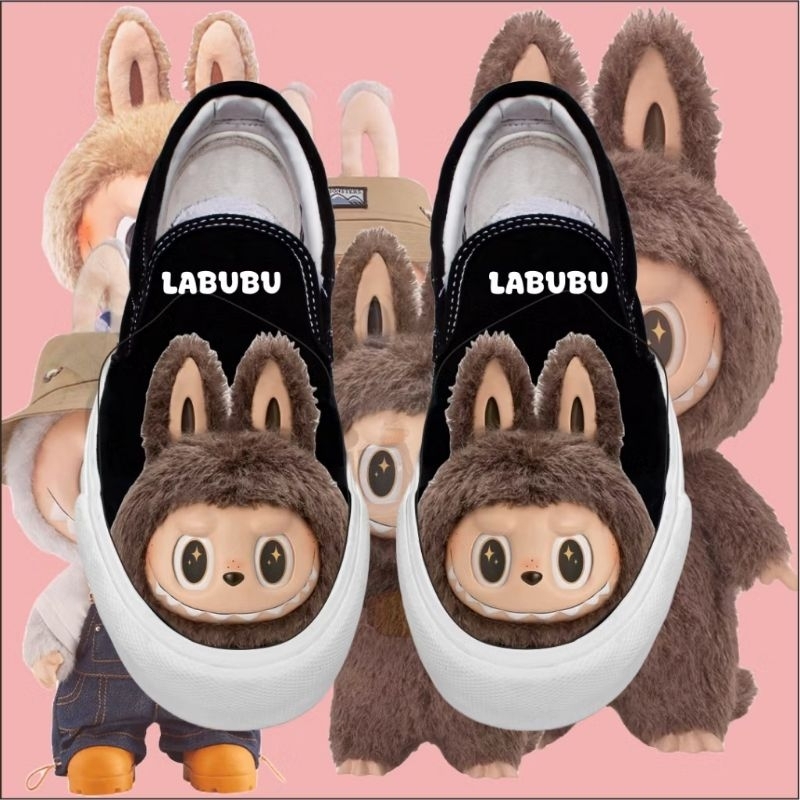 Jual Sepatu Labubu | Shopee Indonesia