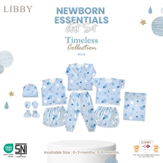 Toko Online Libby Baby Official Shop | Shopee Indonesia