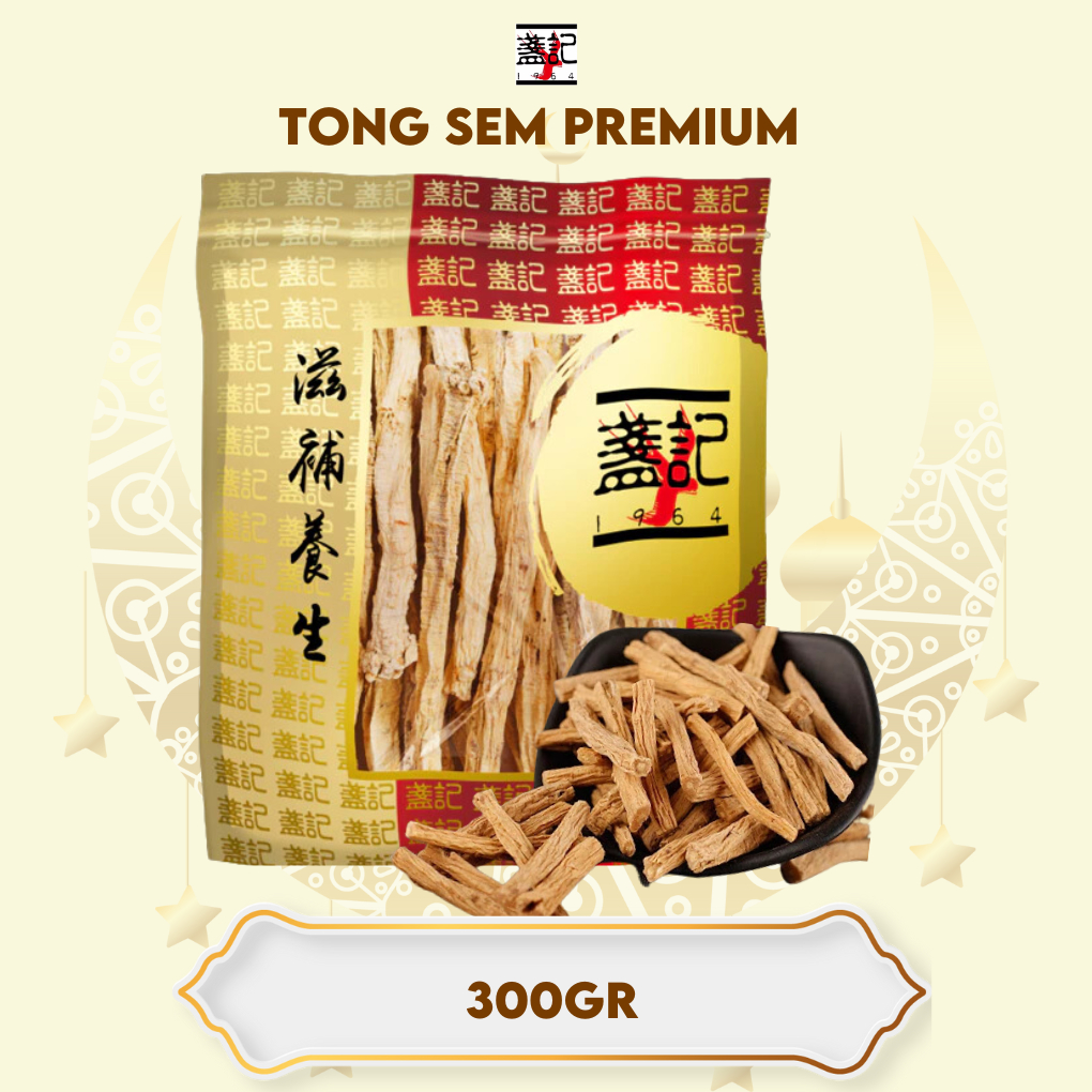 Jual Tong Sem Dang sem Tong sim premium CHAN KEE | Shopee Indonesia