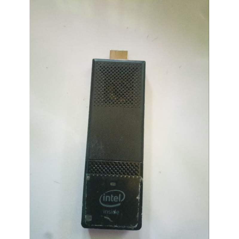 Jual Mini Pc Intel Compute Stick | Shopee Indonesia