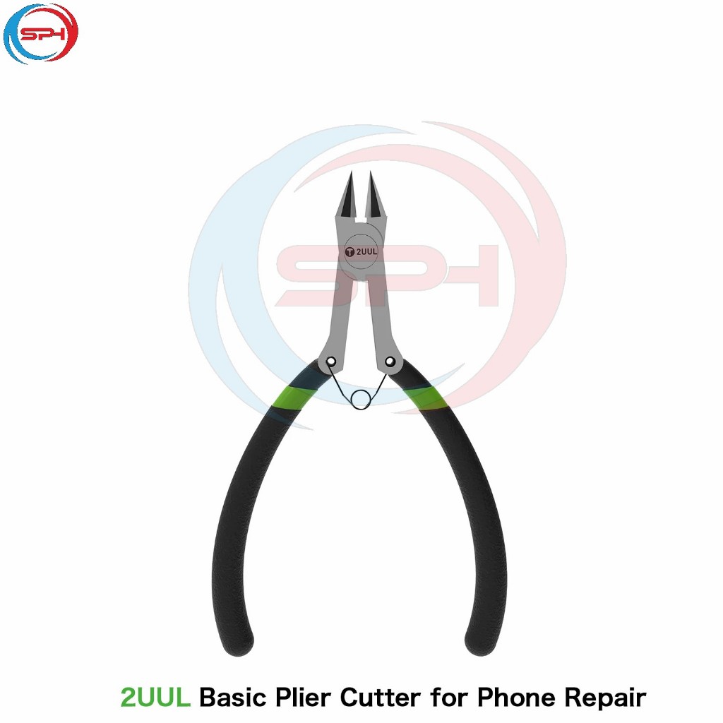 Jual TANG POTONG 2UUL DA83 Basic Plier Cutter for Phone Repair | Shopee ...