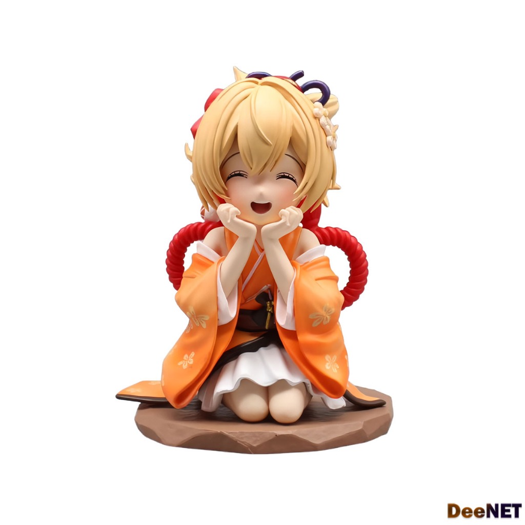 Jual Yoimiya Genshin Impact 14cm Action Figure PVC D-DTA004 | Shopee ...