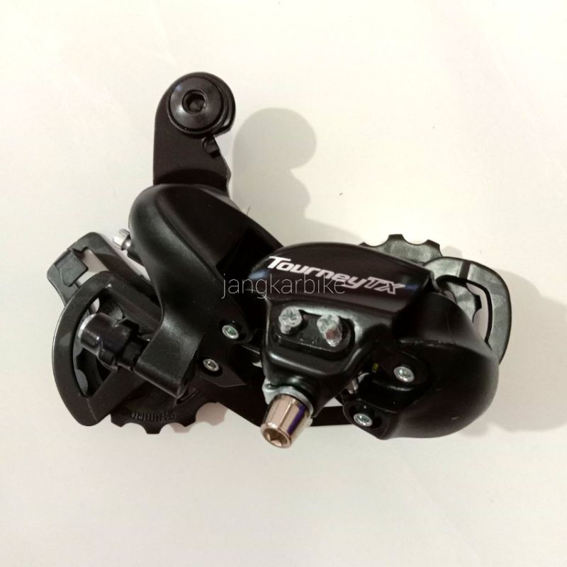 Jual RD 7 8 9 SPEED SHIMANO TOURNEY TX800 | TX 800 REAR DERAILLEUR ...