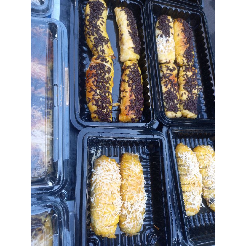 Jual CHOCO ROLL | Shopee Indonesia