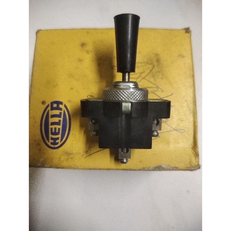Jual toggle switch on off on hella | Shopee Indonesia