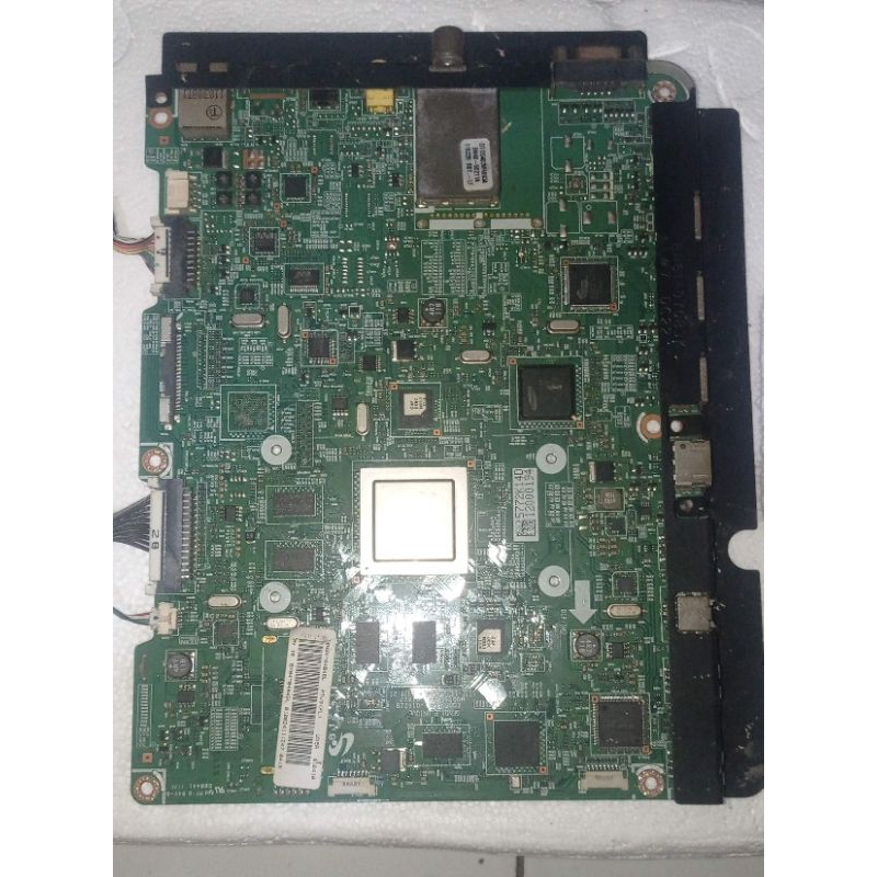 Jual Mesin MB TV Lcd Led Samsung UA55D7000 Smart TV | Shopee Indonesia