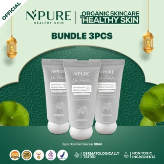 Toko Online Npure Official Shop - Produk Resmi Terlengkap & Harga ...