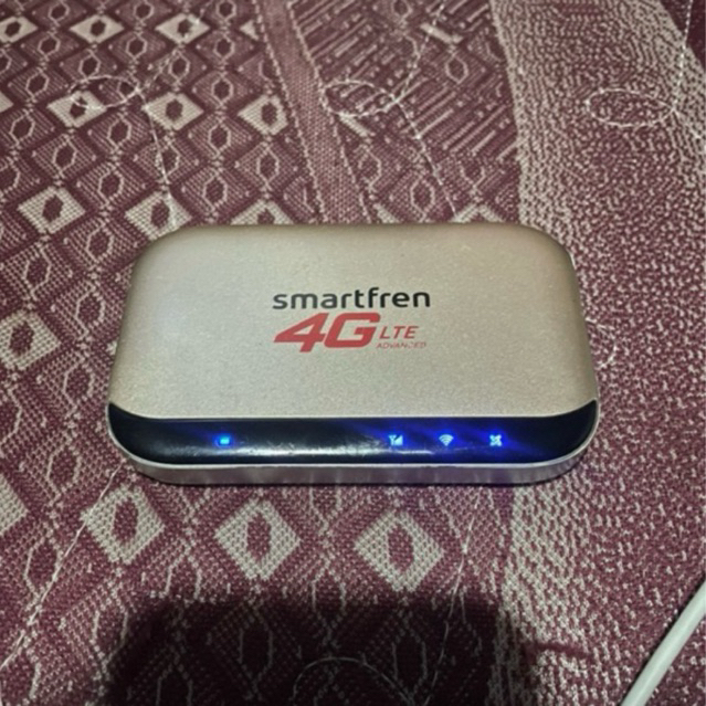 Jual modem wifi smartfren 4G | Shopee Indonesia