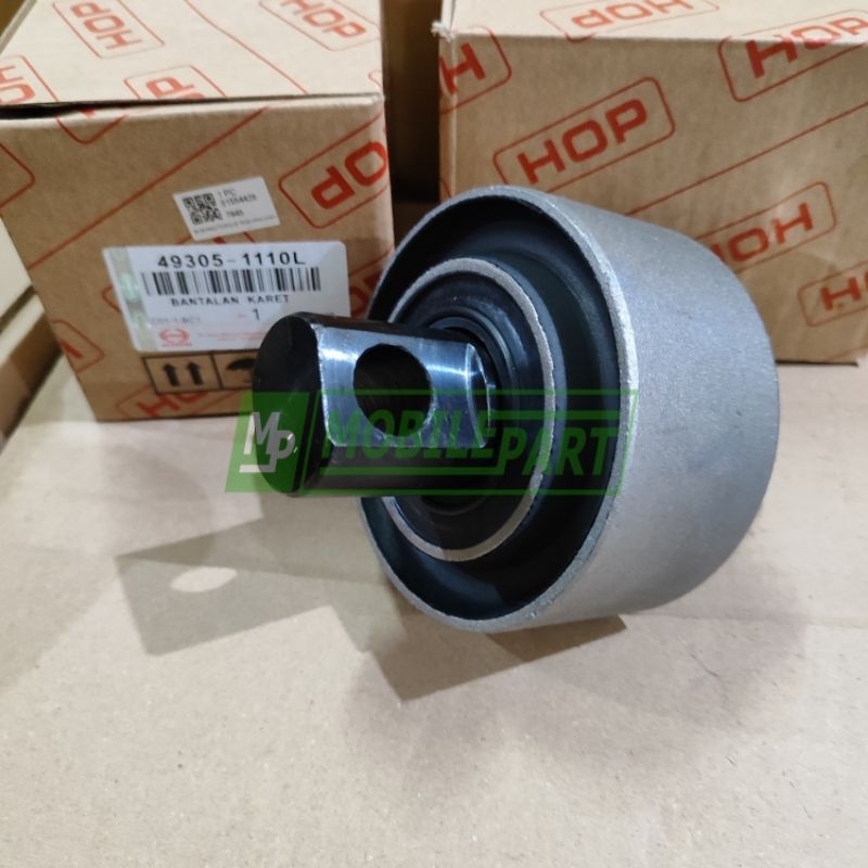 Jual BUSHING TORQUE ROD / KARET DINDONG TRUCK HINO/FUSO/NISSAN/ISUZU ...