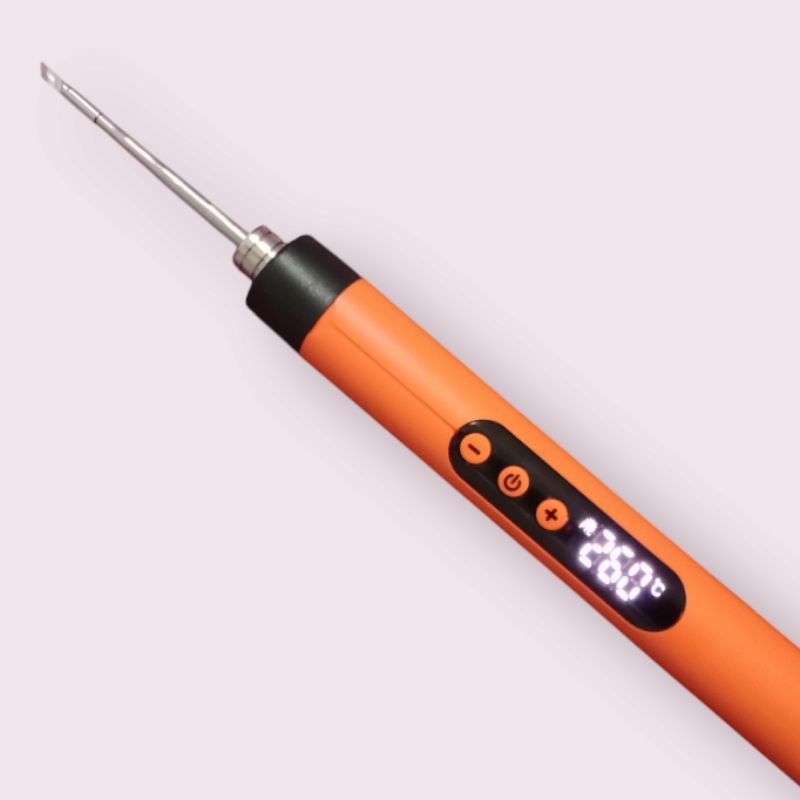 Jual soldcut/thermocouter/alat sunat/couter sunat | Shopee Indonesia