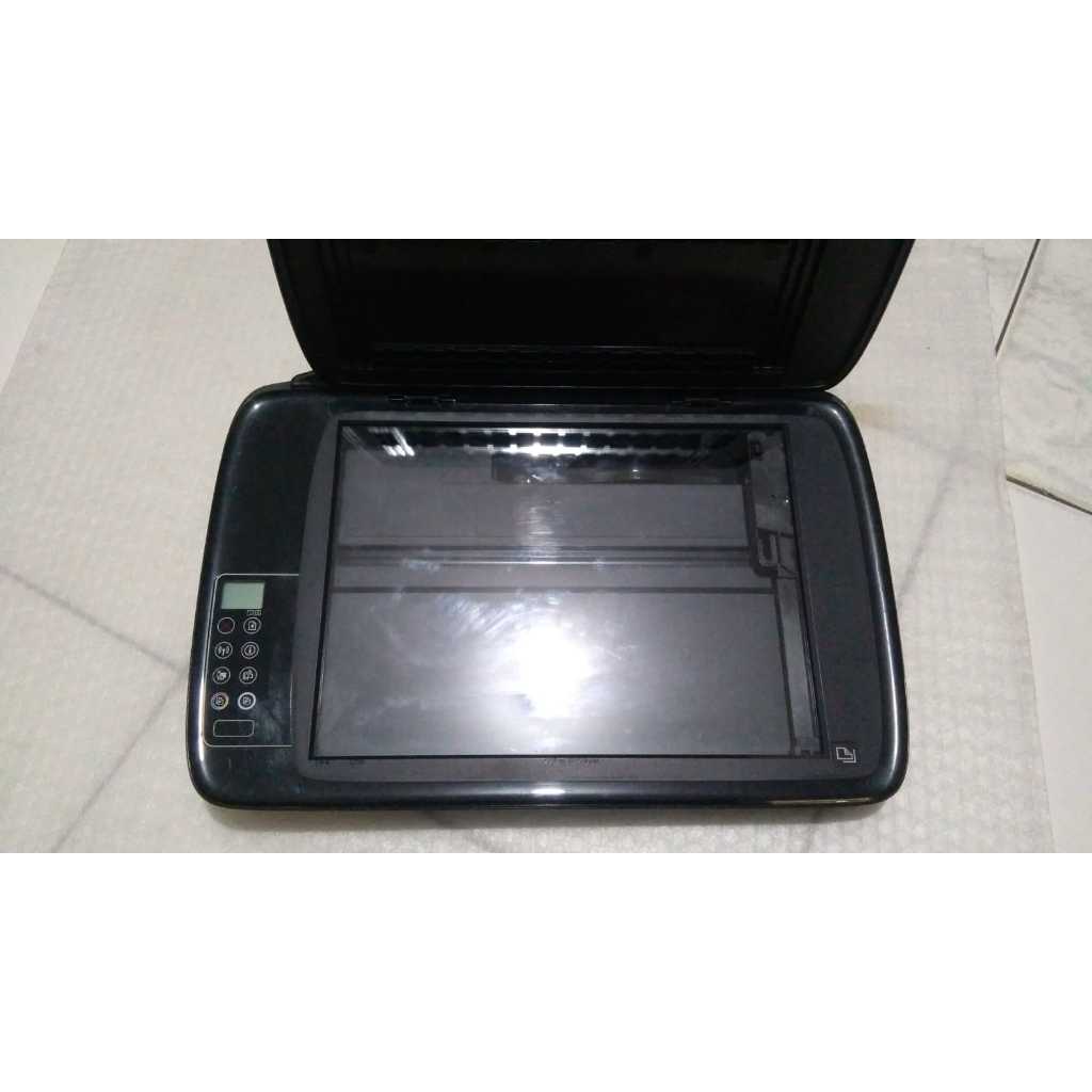 Jual Cis Scanner Assy HP Ink Tank 310 315 319 410 415 419 Lampu ...