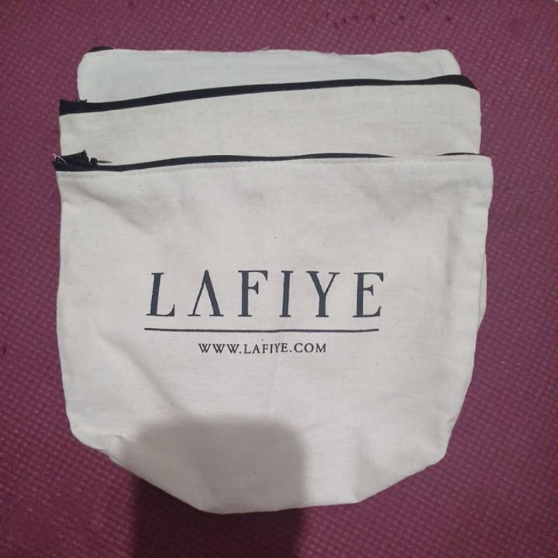 Jual Lafiye Pouch | Shopee Indonesia