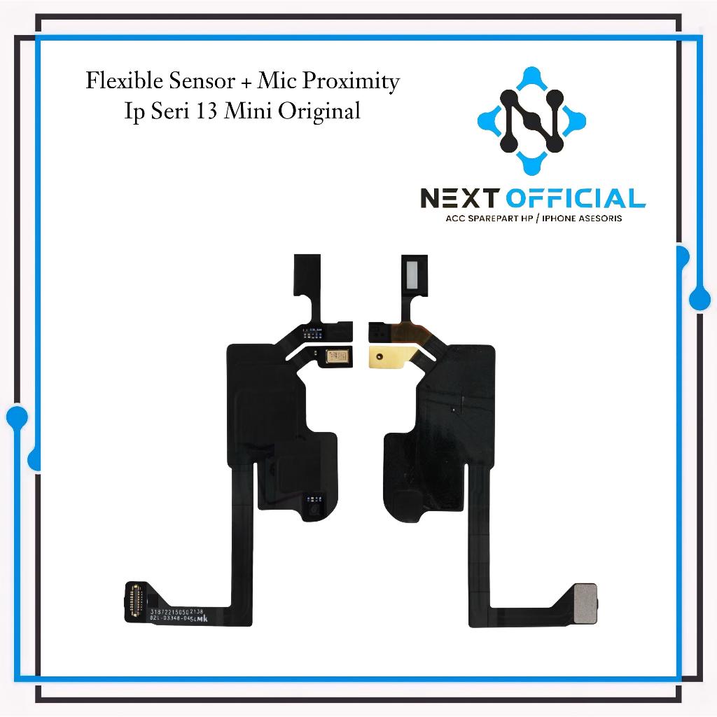 Jual Flexible Sensor + Mic Proximity Ip Seri 13 Mini Original | Shopee ...