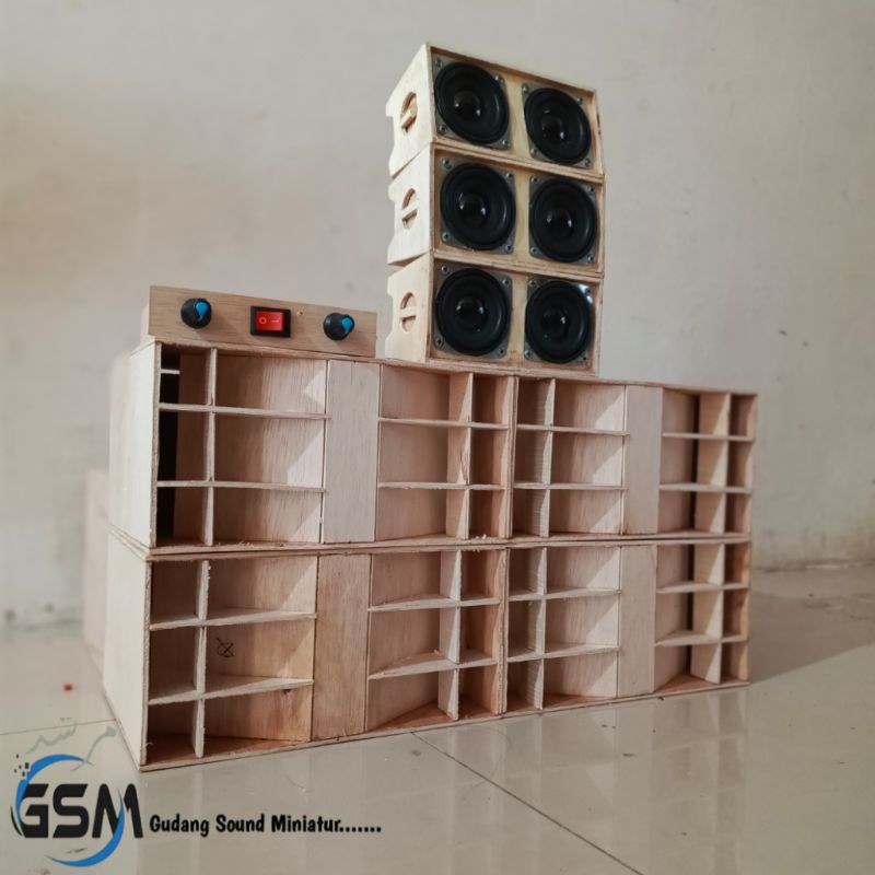 Jual PAKET HOREG SOUND MINITUR 3INCH SIAP BUNYI BOK RDIATOR | Shopee Indonesia