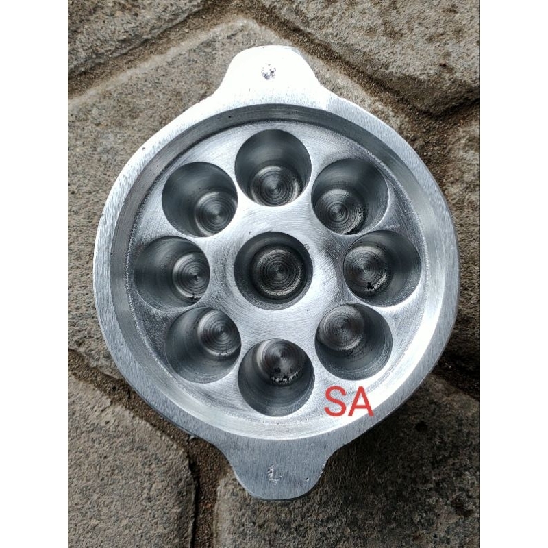 Jual Sostel mini 9 lubang | Shopee Indonesia