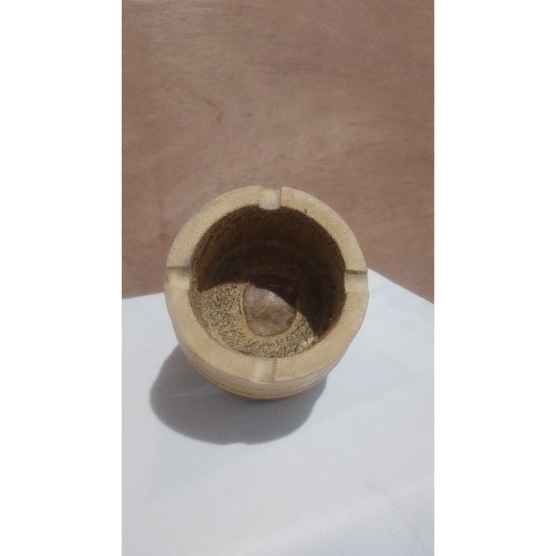 Jual ASBAK BAMBU UNIK MURAH | Shopee Indonesia