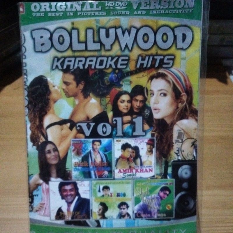 Jual DVD BOLLYWOOD | Shopee Indonesia
