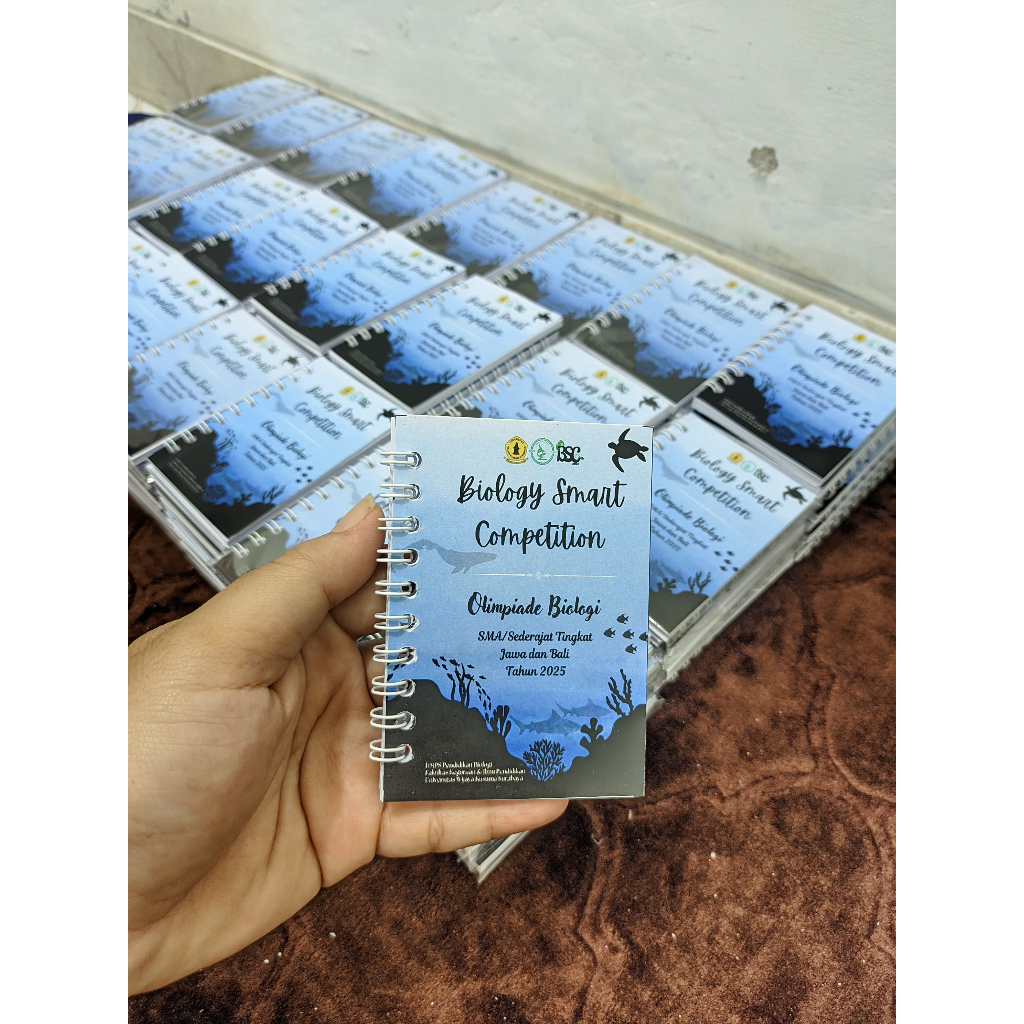 Jual Notebook Souvenir A7 / SOUVENIR NOTEBOOK JILID SPIRAL / NOTEBOOK ...