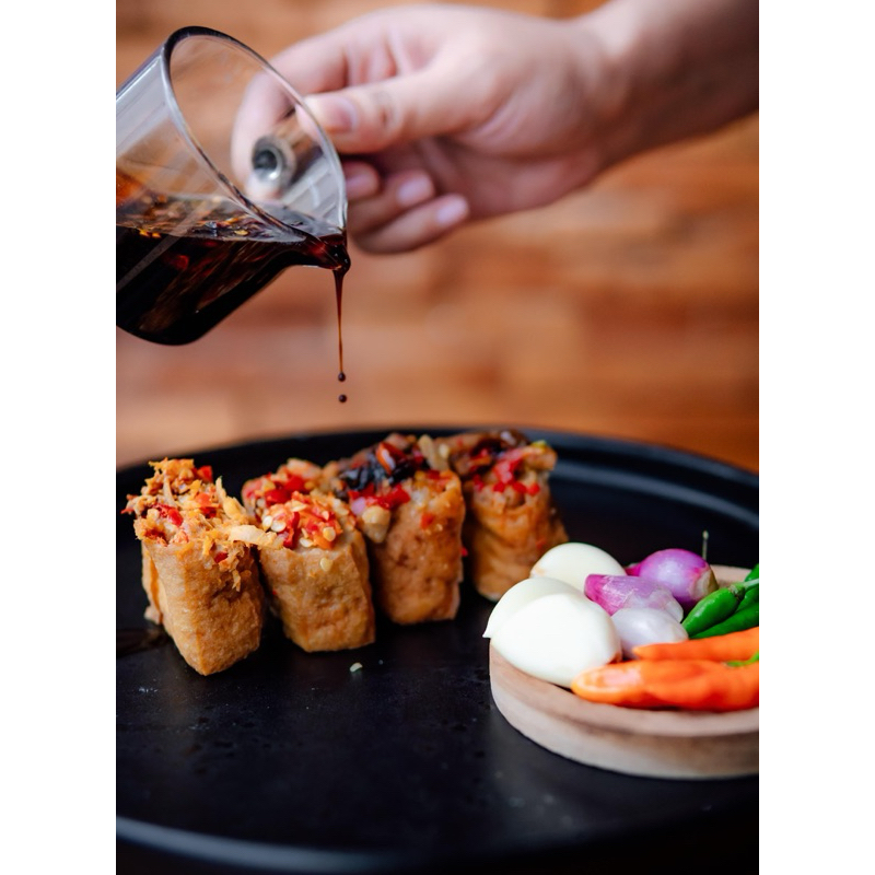 Jual TAHU BAKSO TOPPING MERCON | Shopee Indonesia