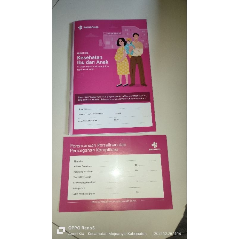 Jual Kia Books 2024 | Shopee Indonesia