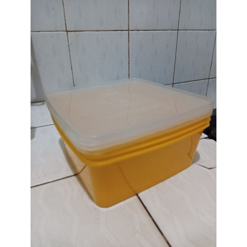 Jual Wadah Plastik Makanan Kecil dan Besar | Shopee Indonesia