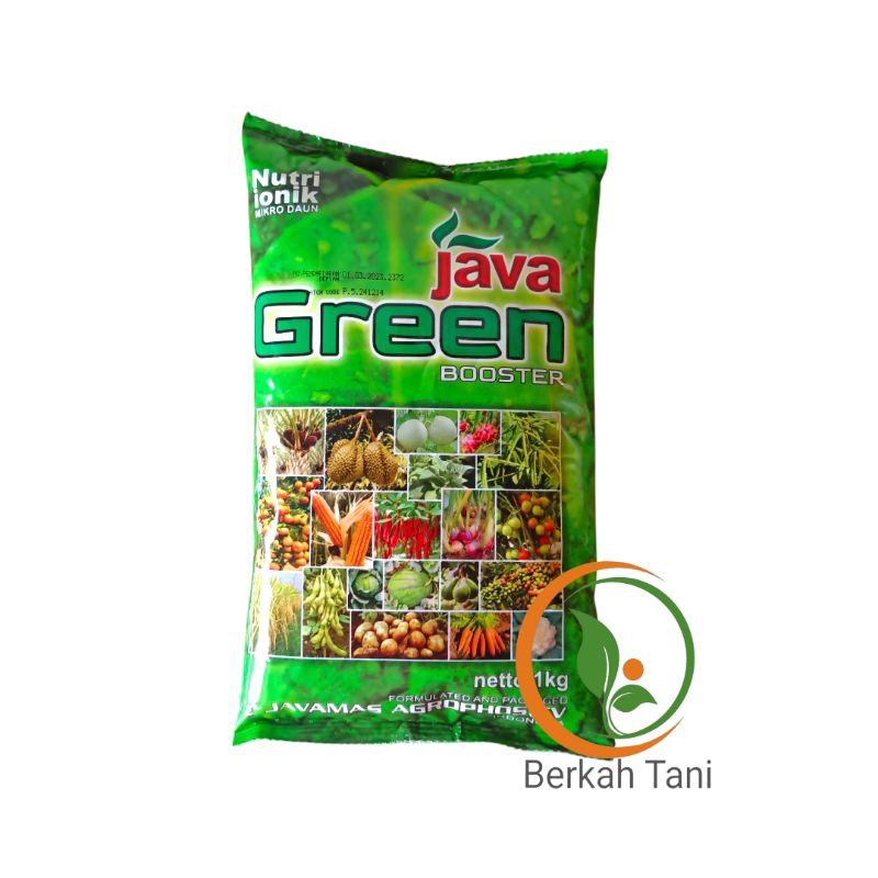 Jual Pupuk daun javagreen 1kg | Shopee Indonesia