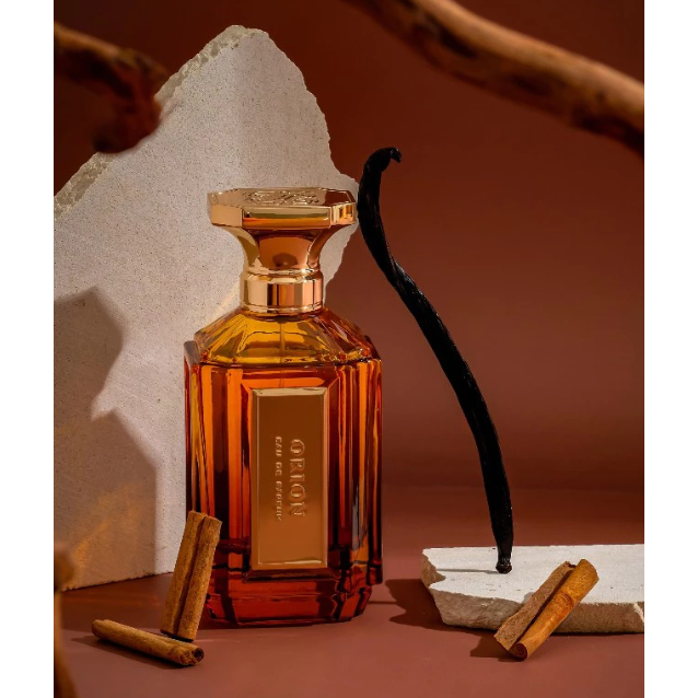 Jual Parfum Velixir Orion EDP 100ML | Shopee Indonesia