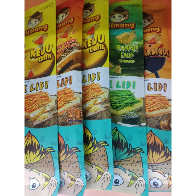 Jual si umang | Shopee Indonesia