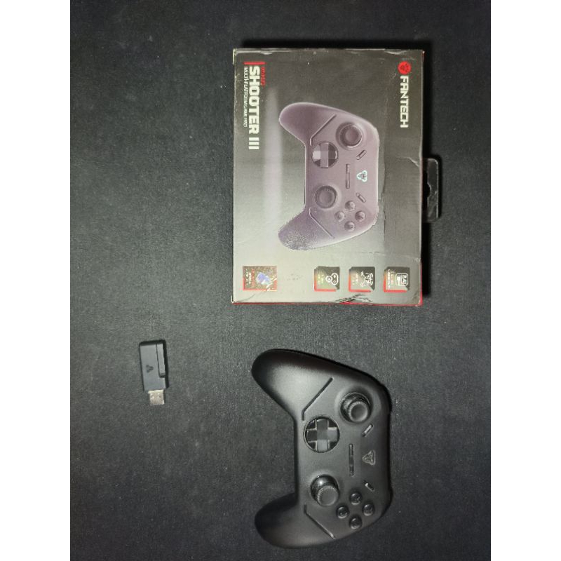 Jual FANTECH WGP13S SEKEN | Shopee Indonesia