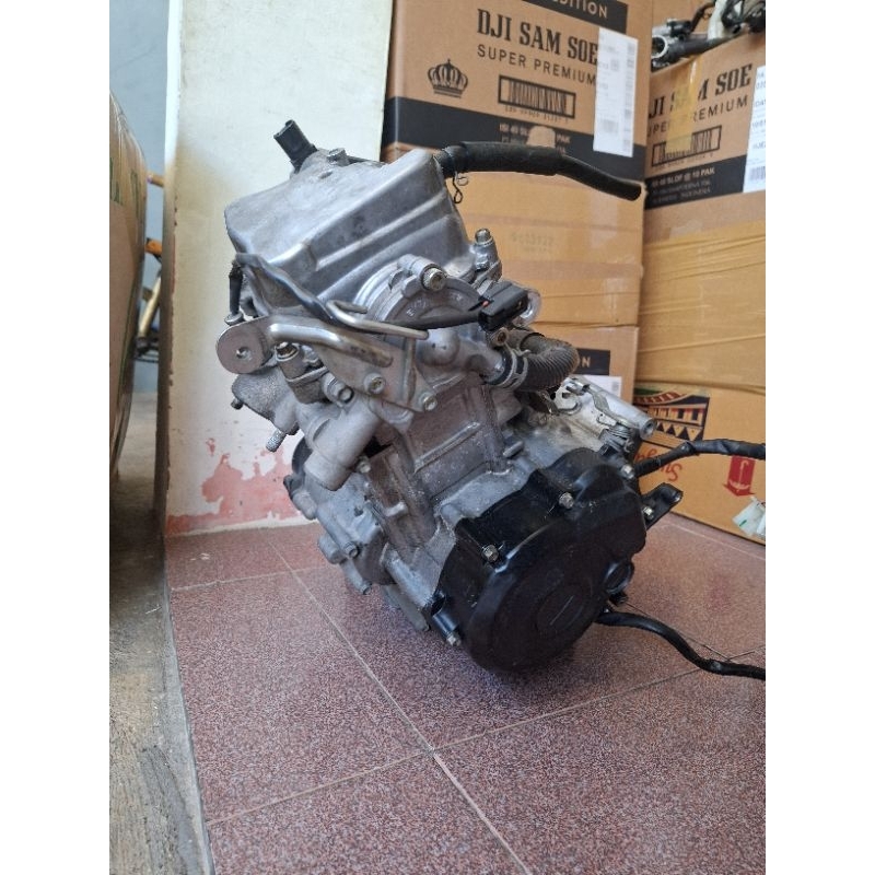 Jual Mesin R15 v3 Xsr155 mt15 (gelondongan) | Shopee Indonesia