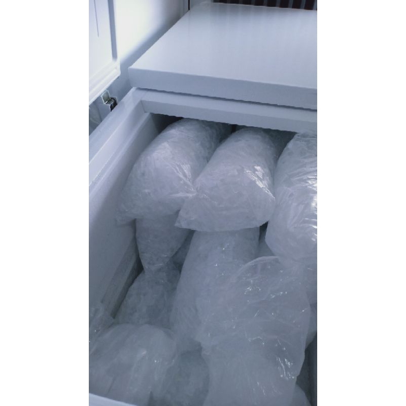 Jual Es kristal cube kemasan 5kg | Shopee Indonesia