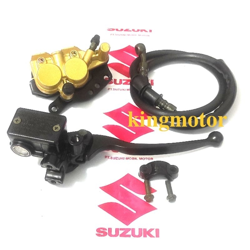 Jual 𝟑𝐢𝐭𝐞𝐦 𝐤𝐚𝐥𝐢𝐩𝐞𝐫+𝐦𝐚𝐬𝐭𝐞𝐫 𝐫𝐞𝐦+𝐬𝐞𝐥𝐚𝐧𝐠 𝐫𝐞𝐦 𝐝𝐞𝐩𝐚𝐧 𝐬𝐮𝐳𝐮𝐤𝐢 𝐬𝐡𝐨𝐠𝐮𝐧 𝟏𝟐𝟓 𝐫 ...