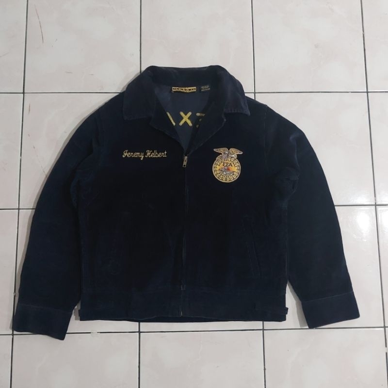 Jual FFA Jacket | Shopee Indonesia
